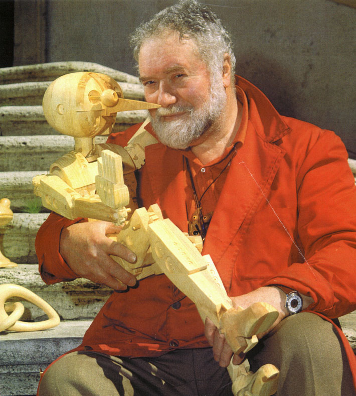 Ferdinando Codognotto