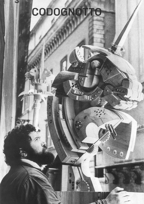 Ferdinando Codognotto