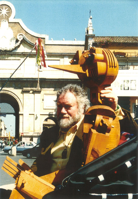 Ferdinando Codognotto