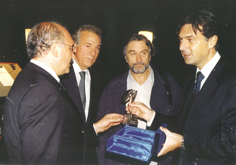 Ferdinando Codognotto