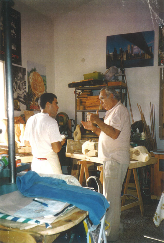 Ferdinando Codognotto