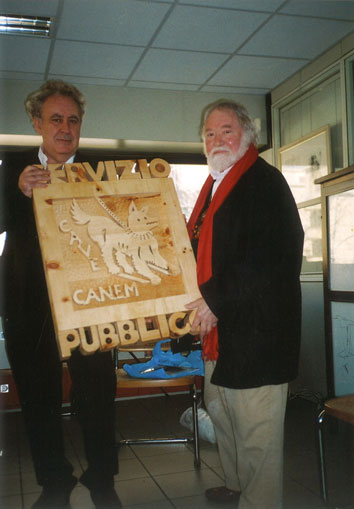 Ferdinando Codognotto