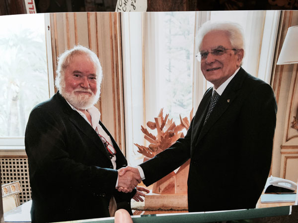 Ferdinando Codognotto