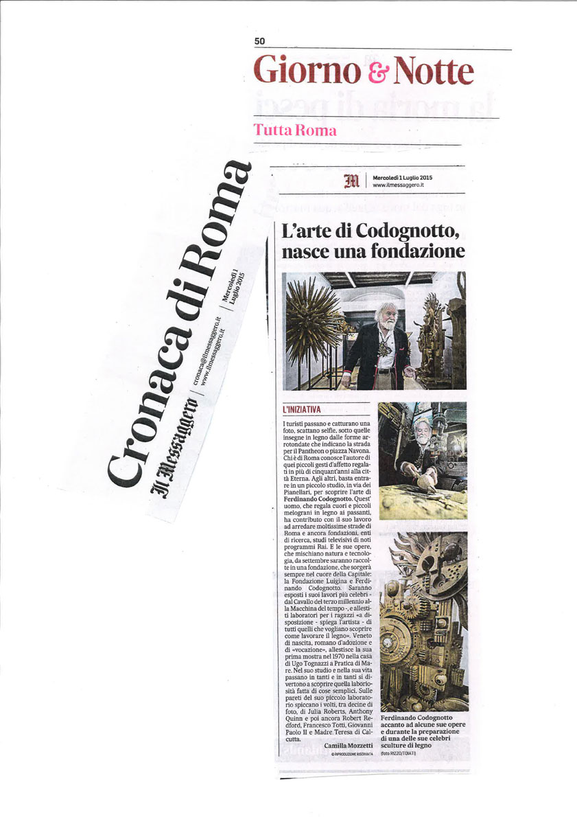 Ferdinando Codognotto