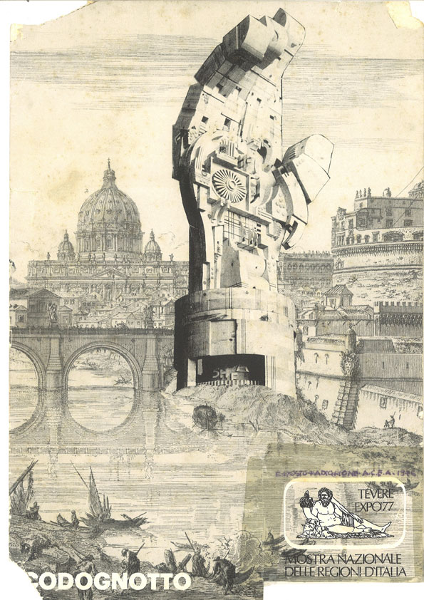 Ferdinando Codognotto