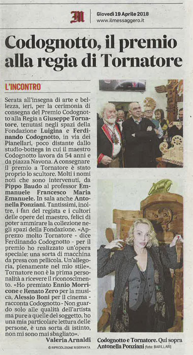 Ferdinando Codognotto