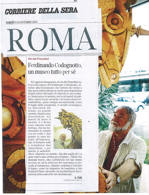 Ferdinando Codognotto