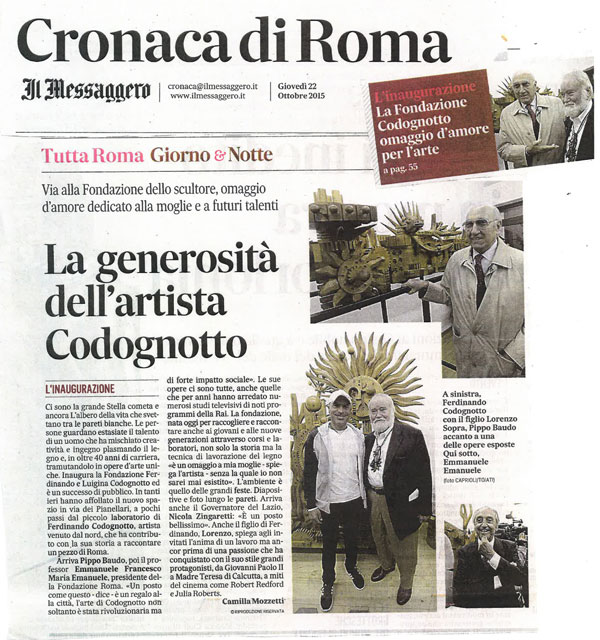 Ferdinando Codognotto